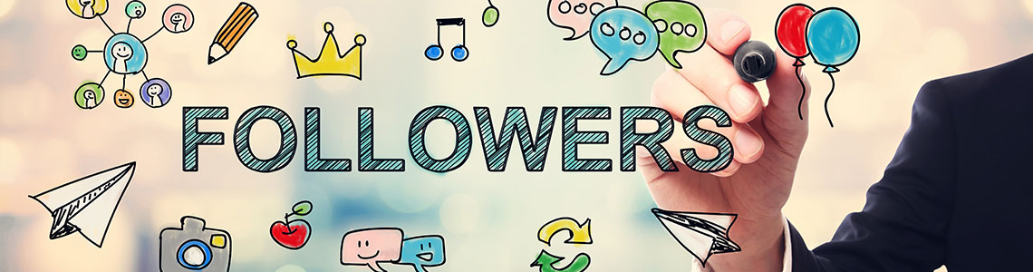 How to Get Followers on Facebook - Lucid Advertising