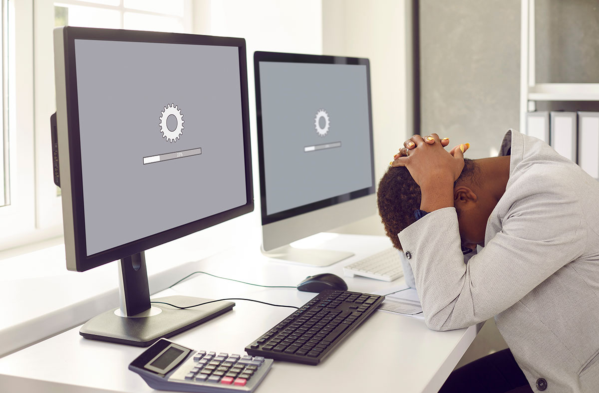 Reasons Your Website Is Running Slowly (And How to Fix It) Reasons Your Website Is Running Slowly (And How to Fix It)