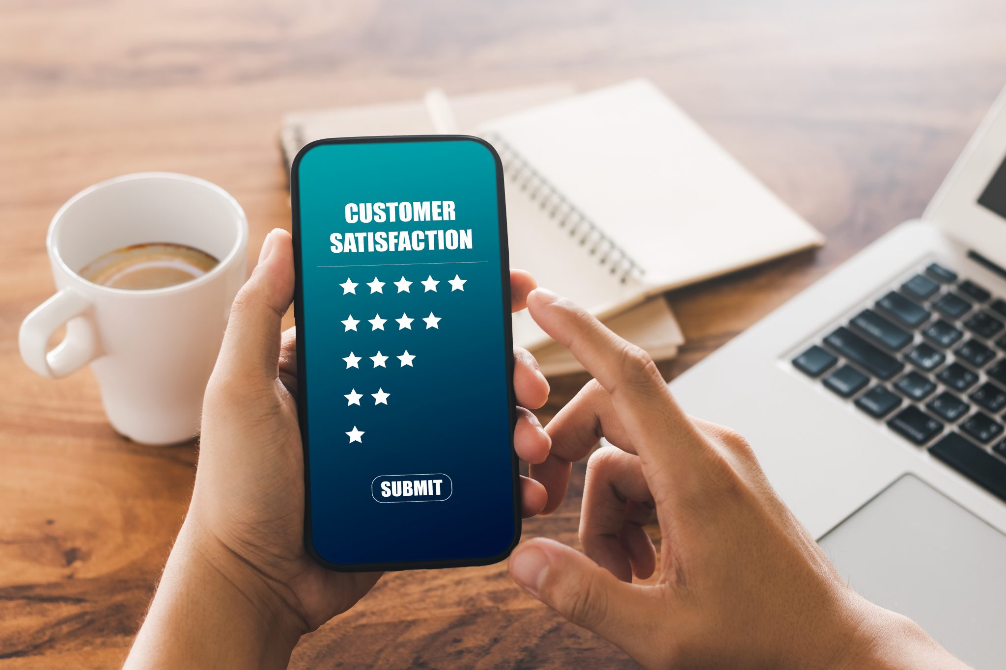 How Much Do Online Reviews Affect Sales Lucid Advertising How Much Do Online Reviews Affect Sales Lucid Advertising