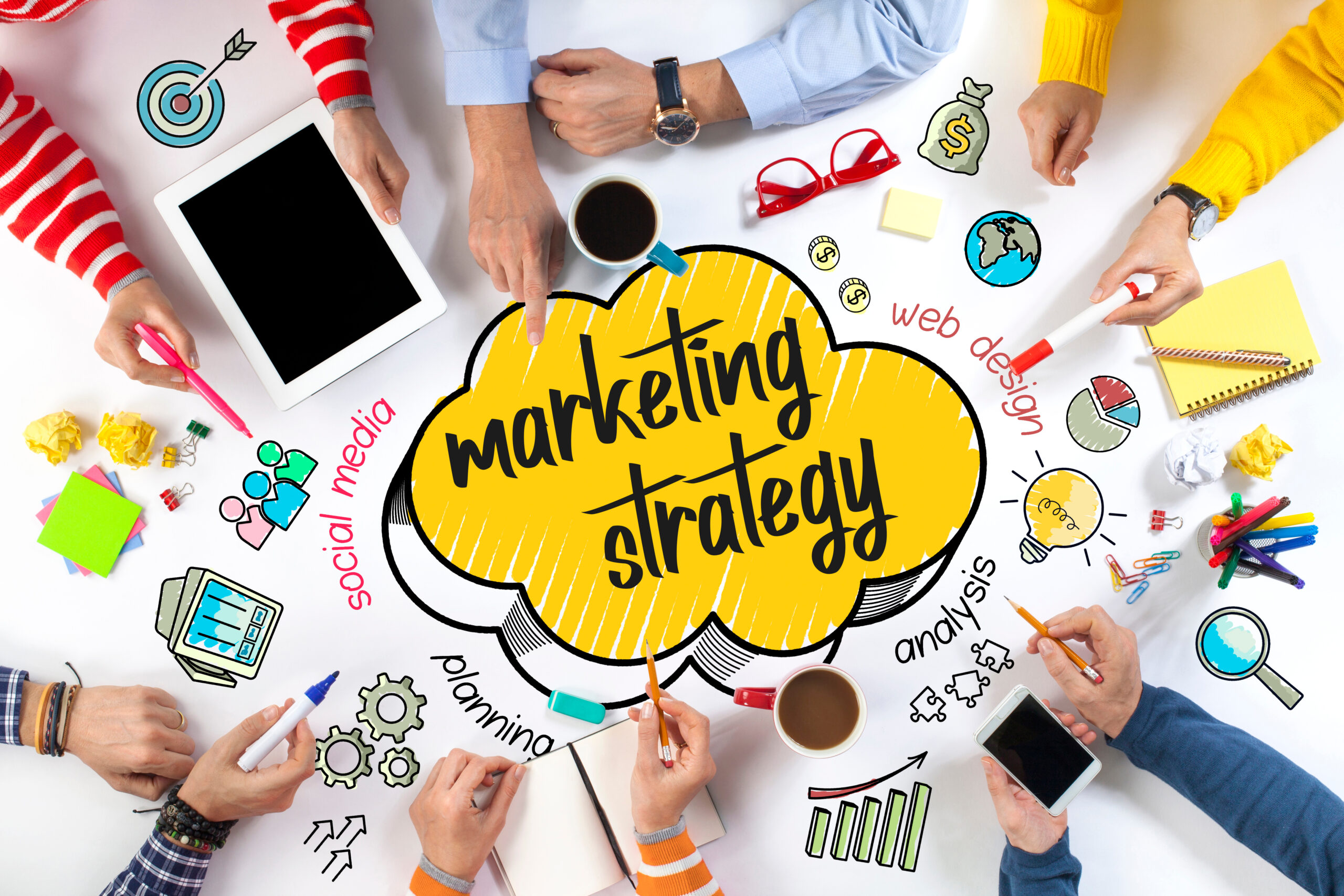 Why Customized Marketing Strategies Outshine One-Size-Fits-All