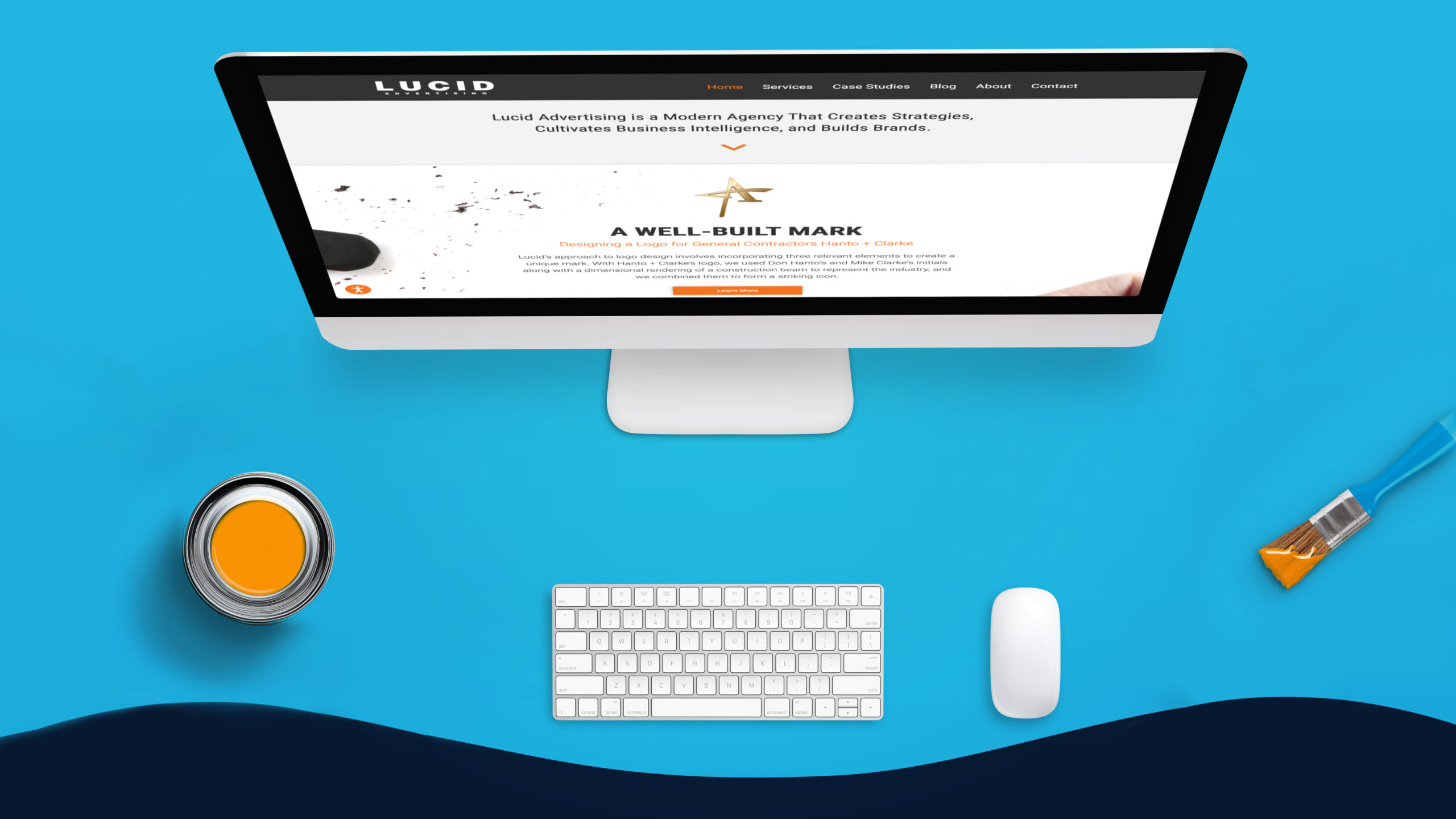 The Connection Between Website Design and Online Sales