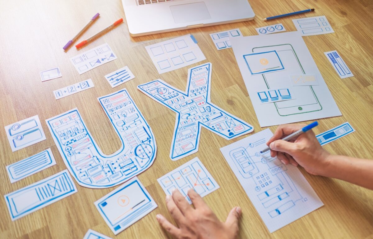 How Good User Experience Design Boosts Customer Retention